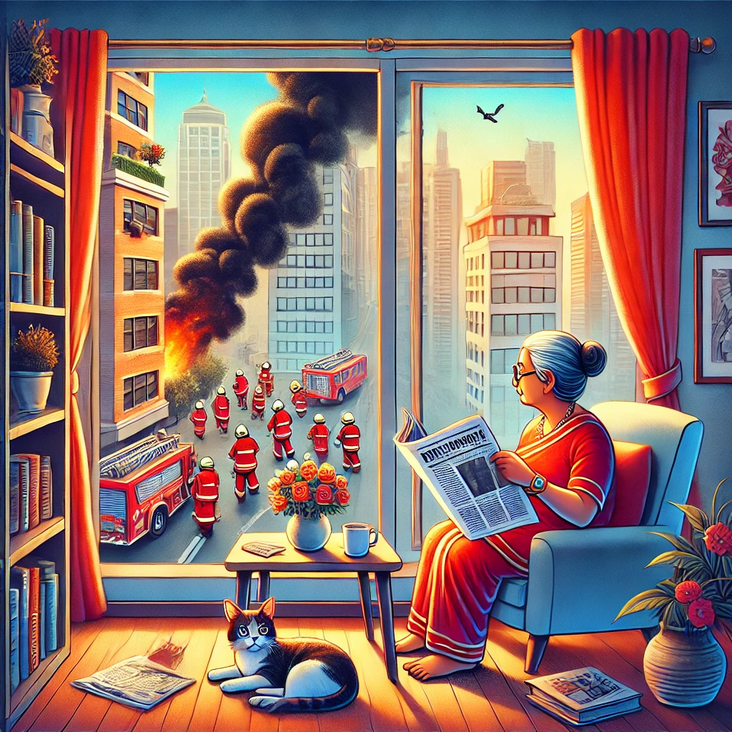 Jaya Prakash | Portfolio